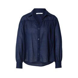 Pepe Jeans Bluse 'ZIRA' Damen Gr&ouml;&szlig;e M dunkelblau