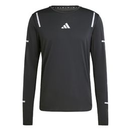 adidas Performance Performance Shirt 'Ultimate' male Black size S
