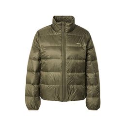 Levi's LEVI'S Jacke 'Willa Down Packable' Damen Gr&ouml;&szlig;e S oliv Winterjacke