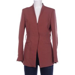 Zara Blazer Damen Gr&ouml;&szlig;e M Second Hand pink