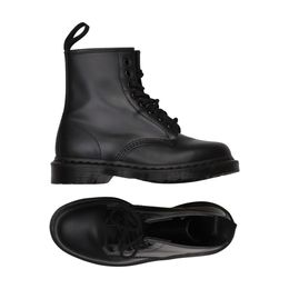 Dr. Martens Stiefel Damen Gr&ouml;&szlig;e 39 Second Hand schwarz