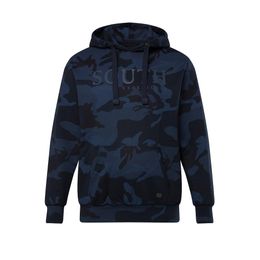 JP1880 Sweatshirt Herren Gr&ouml;&szlig;e XXL dunkelblau