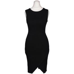 Asos Kleid Damen Gr&ouml;&szlig;e S Second Hand schwarz