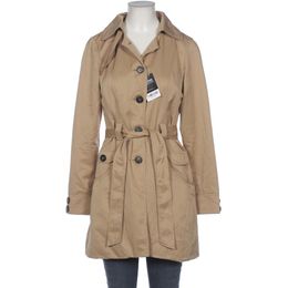 V&eacute;ro Moda VERO MODA Mantel Damen Gr&ouml;&szlig;e S Second Hand beige