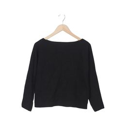 H&M H&M Pullover Damen Gr&ouml;&szlig;e M Second Hand schwarz