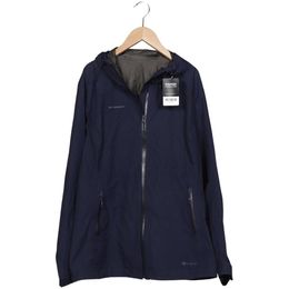 Mammut Jacke Damen Gr&ouml;&szlig;e XXL Second Hand marine