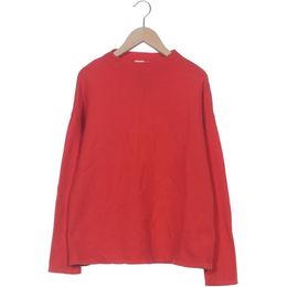 armedangels Pullover Damen Gr&ouml;&szlig;e S Second Hand rot