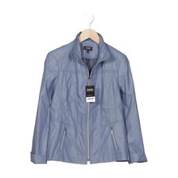 Bexleys woman Bexleys Jacke Damen Gr&ouml;&szlig;e L Second Hand blau
