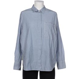 s.Oliver Bluse Damen Gr&ouml;&szlig;e XL Second Hand blau