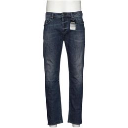 Diesel Jeans Herren Gr&ouml;&szlig;e 34 Second Hand blau