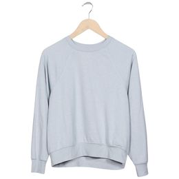 H&M H&M Sweater Damen Gr&ouml;&szlig;e S Second Hand hellblau