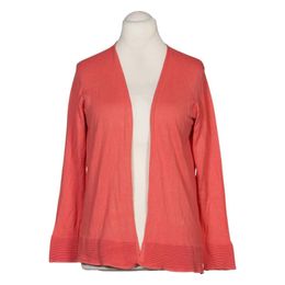 Esprit Strickjacke Damen Gr&ouml;&szlig;e XL Second Hand pink