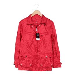 Fuchs & Schmitt Fuchs Schmitt Jacke Damen Gr&ouml;&szlig;e M Second Hand rot