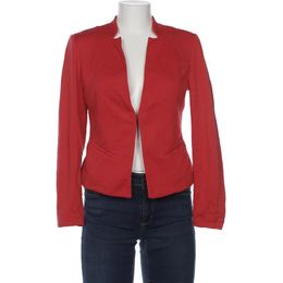 comma, COMMA Blazer Damen Gr&ouml;&szlig;e M Second Hand rot