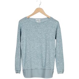 EDC by Esprit Pullover Damen Gr&ouml;&szlig;e XS Second Hand hellblau