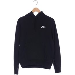 Nike Kapuzenpullover Herren Gr&ouml;&szlig;e XS Second Hand schwarz