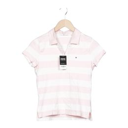 Tommy Hilfiger Poloshirt Damen Gr&ouml;&szlig;e S Second Hand bunt