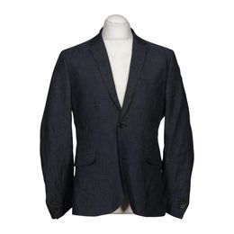 H&M H&M Sakko Herren Gr&ouml;&szlig;e M/L Second Hand marine