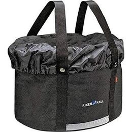 Klickfix Shopper Plus schwarz