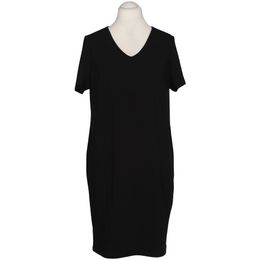 Sara Lindholm Kleid Damen Gr&ouml;&szlig;e XXXL Second Hand schwarz