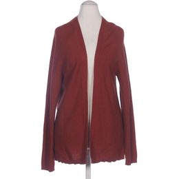 Gerry Weber Strickjacke Damen Gr&ouml;&szlig;e M Second Hand braun