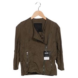 Superdry & Co Jacke Damen Gr&ouml;&szlig;e XS Second Hand gr&uuml;n