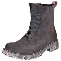 Josef Seibel Stiefelette 'Marta' Damen Gr&ouml;&szlig;e 37 dunkelgrau Winterschuhe