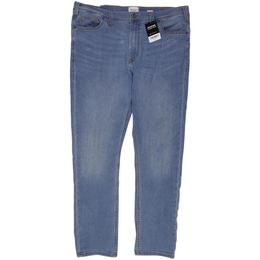 Mustang Jeans Herren Gr&ouml;&szlig;e 38 Second Hand blau