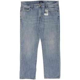 Gant Jeans Herren Gr&ouml;&szlig;e 38 Second Hand hellblau