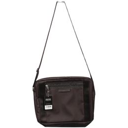 Tommy Hilfiger Tasche Herren Gr&ouml;&szlig;e One Size Second Hand braun