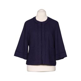 Gerry Weber Blazer Damen Gr&ouml;&szlig;e XL Second Hand marine