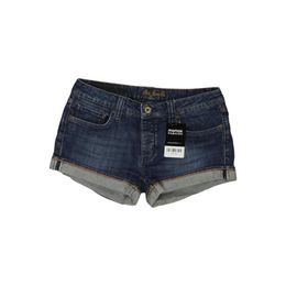 Polo Ralph Lauren Shorts Damen Gr&ouml;&szlig;e S Second Hand blau