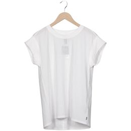 The North Face T-Shirt Damen Gr&ouml;&szlig;e L Second Hand wei&szlig;