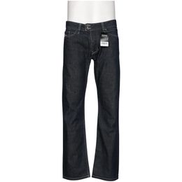 Diesel Jeans Herren Gr&ouml;&szlig;e 33 Second Hand marine