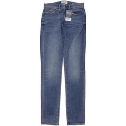 Frame Denim Jeans Herren Gr&ouml;&szlig;e 28 Second Hand blau
