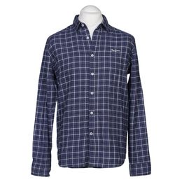 Pepe Jeans Hemd Herren Gr&ouml;&szlig;e M Second Hand marine