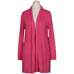 Selected Strickjacke Damen Gr&ouml;&szlig;e M Second Hand pink