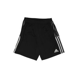 adidas Performance Shorts Herren Gr&ouml;&szlig;e 33 Second Hand schwarz