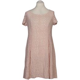Vera Mont Kleid Damen Gr&ouml;&szlig;e XXXL Second Hand pink