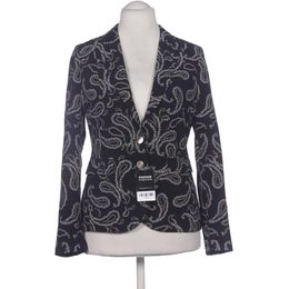 s.Oliver Blazer Damen Gr&ouml;&szlig;e M Second Hand schwarz