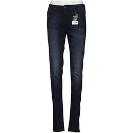 Diesel Jeans Damen Gr&ouml;&szlig;e 28 Second Hand marine
