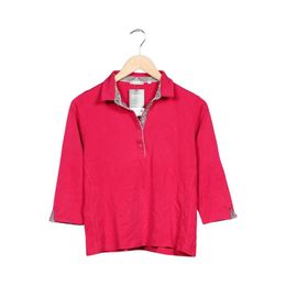 Rabe Poloshirt Damen Gr&ouml;&szlig;e L Second Hand pink