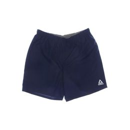 Reebok Shorts Herren Gr&ouml;&szlig;e 33 Second Hand marine