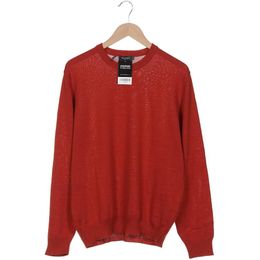 Maerz Muenchen Pullover Herren Gr&ouml;&szlig;e XL Second Hand rot