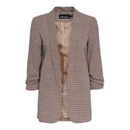 Pieces Blazer 'Bosella' female size 42 Mixed colors