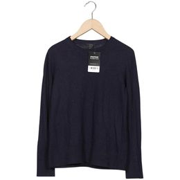 Cos Pullover Damen Gr&ouml;&szlig;e M Second Hand marine