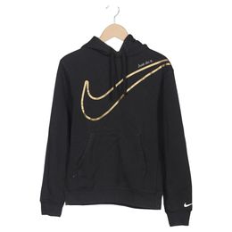 Nike Kapuzenpullover Herren Gr&ouml;&szlig;e XS Second Hand bunt