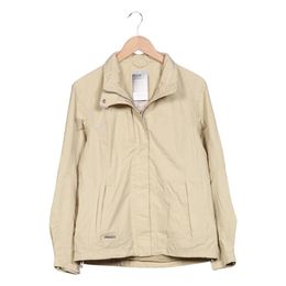 Icepeak Jacke Damen Gr&ouml;&szlig;e L Second Hand beige