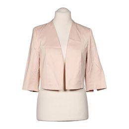 comma, COMMA Blazer Damen Gr&ouml;&szlig;e XL Second Hand pink