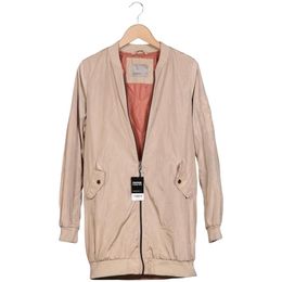 V&eacute;ro Moda VERO MODA Jacke Damen Gr&ouml;&szlig;e M Second Hand beige